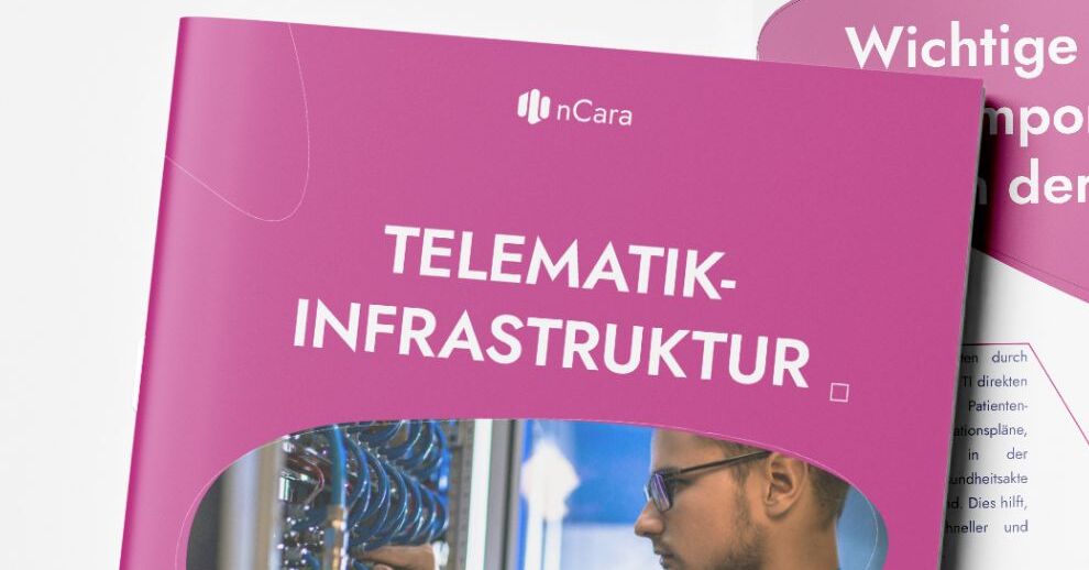 Anschluss an die Telematikinfrastruktur (TI) | nCara